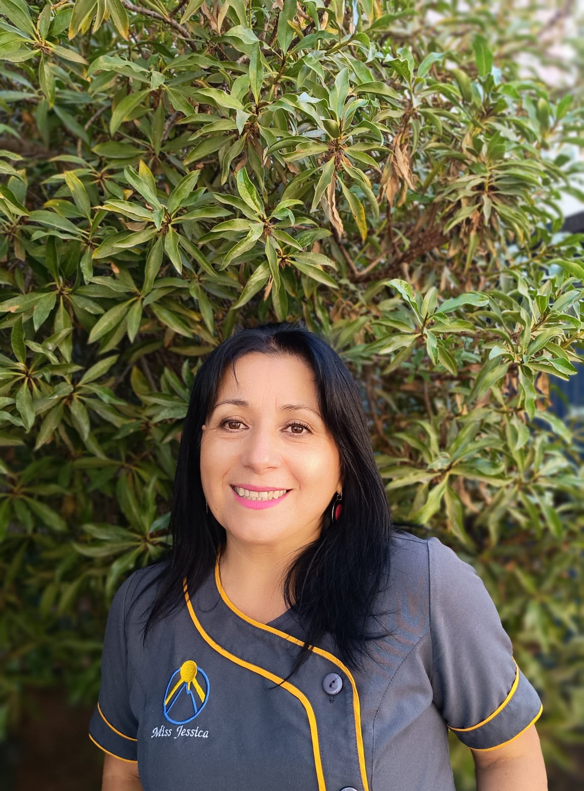 Equipo Escolar – COLEGIO